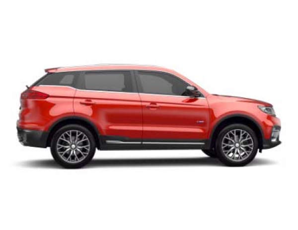 October 2024 Proton X70 Promotion, Cash Discount, Price, Specs & Reviews