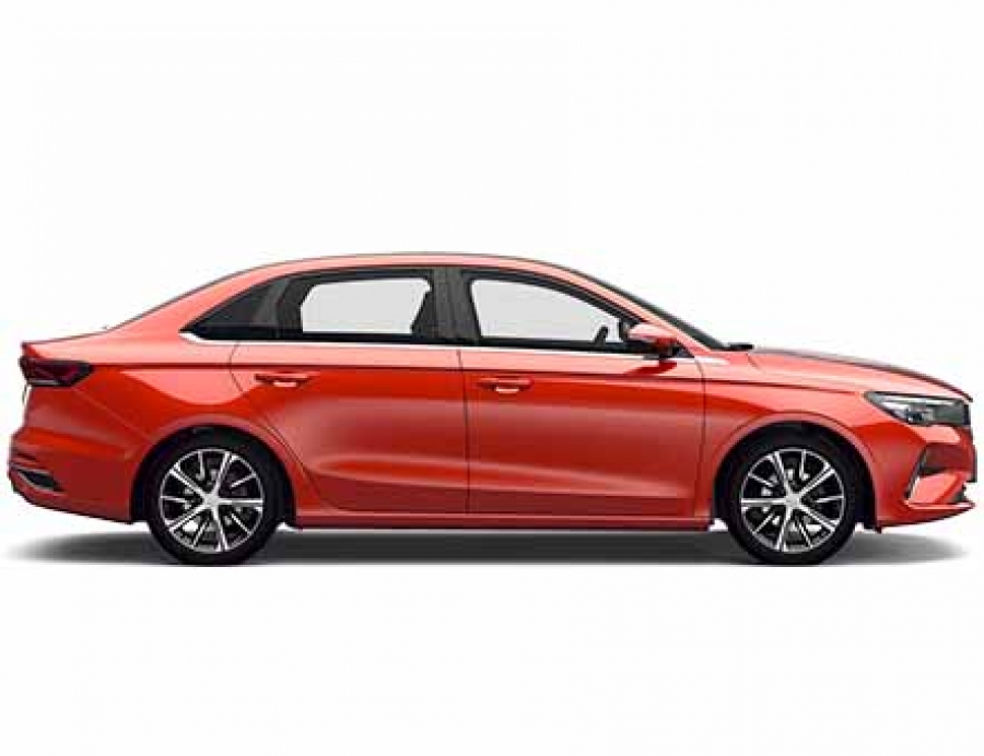 October 2024 Proton S70 Promotion, Cash Rebate, Early Bird Discount ...